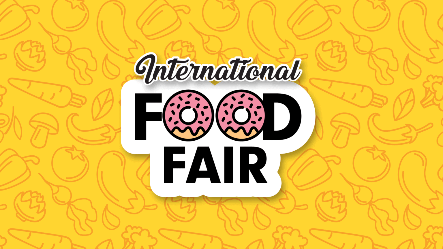 International Food Fair | Alberta Camp Meeting