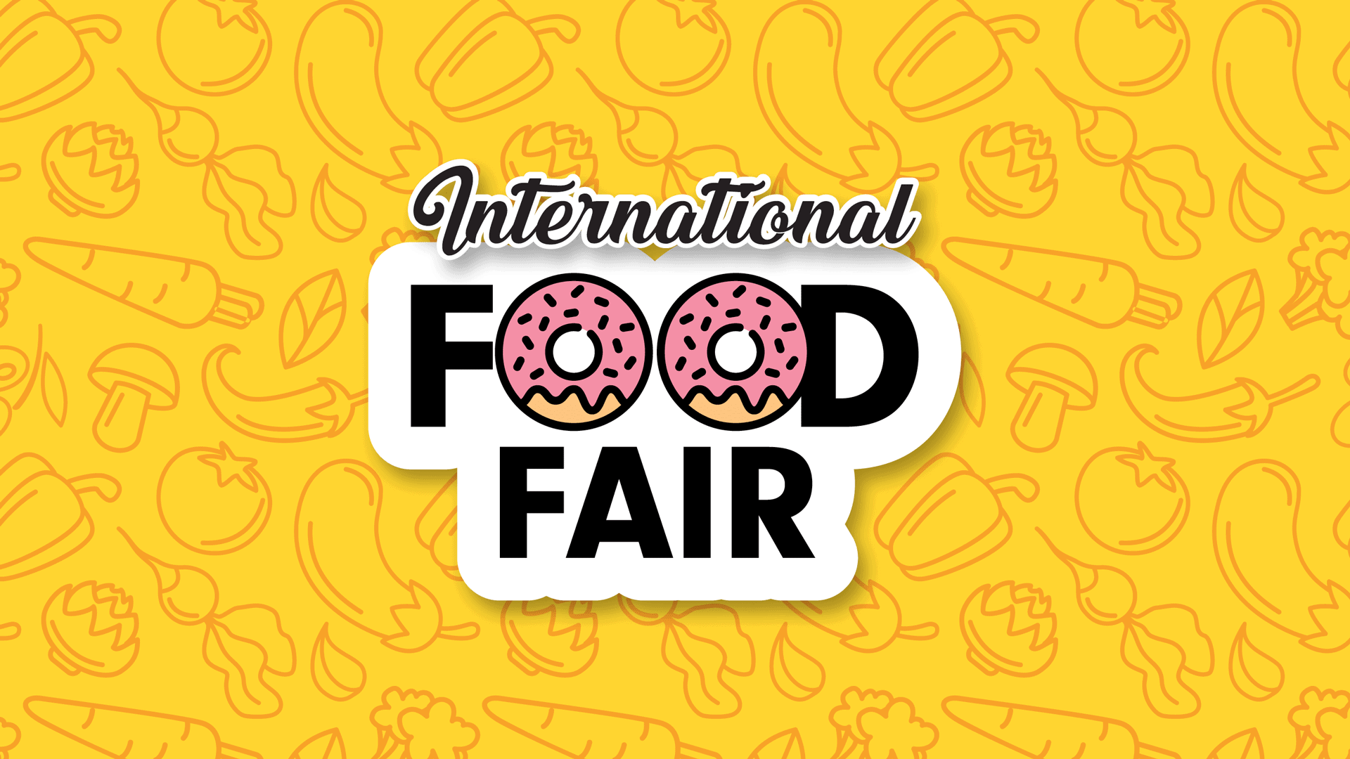 International Food Fair Alberta Camp Meeting