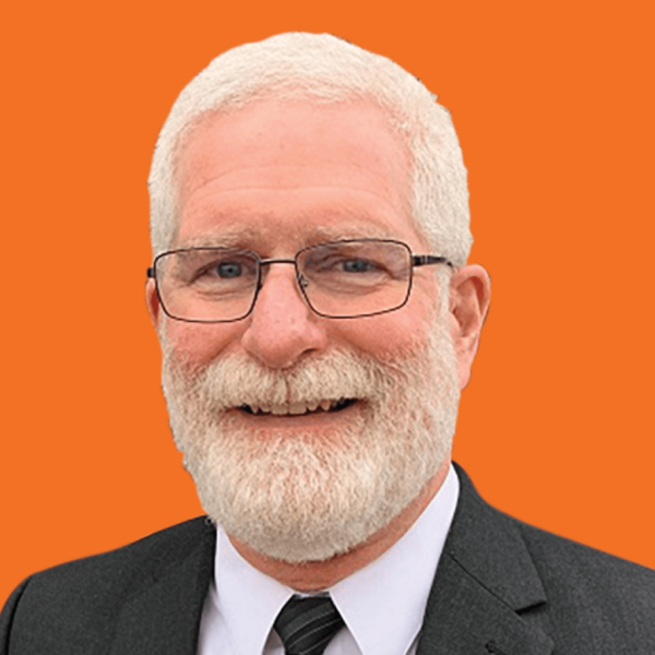 Jeff Potts | Alberta Camp Meeting