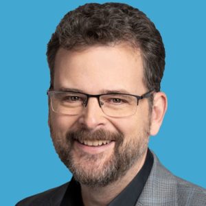 Shawn Boonstra | Alberta Camp Meeting