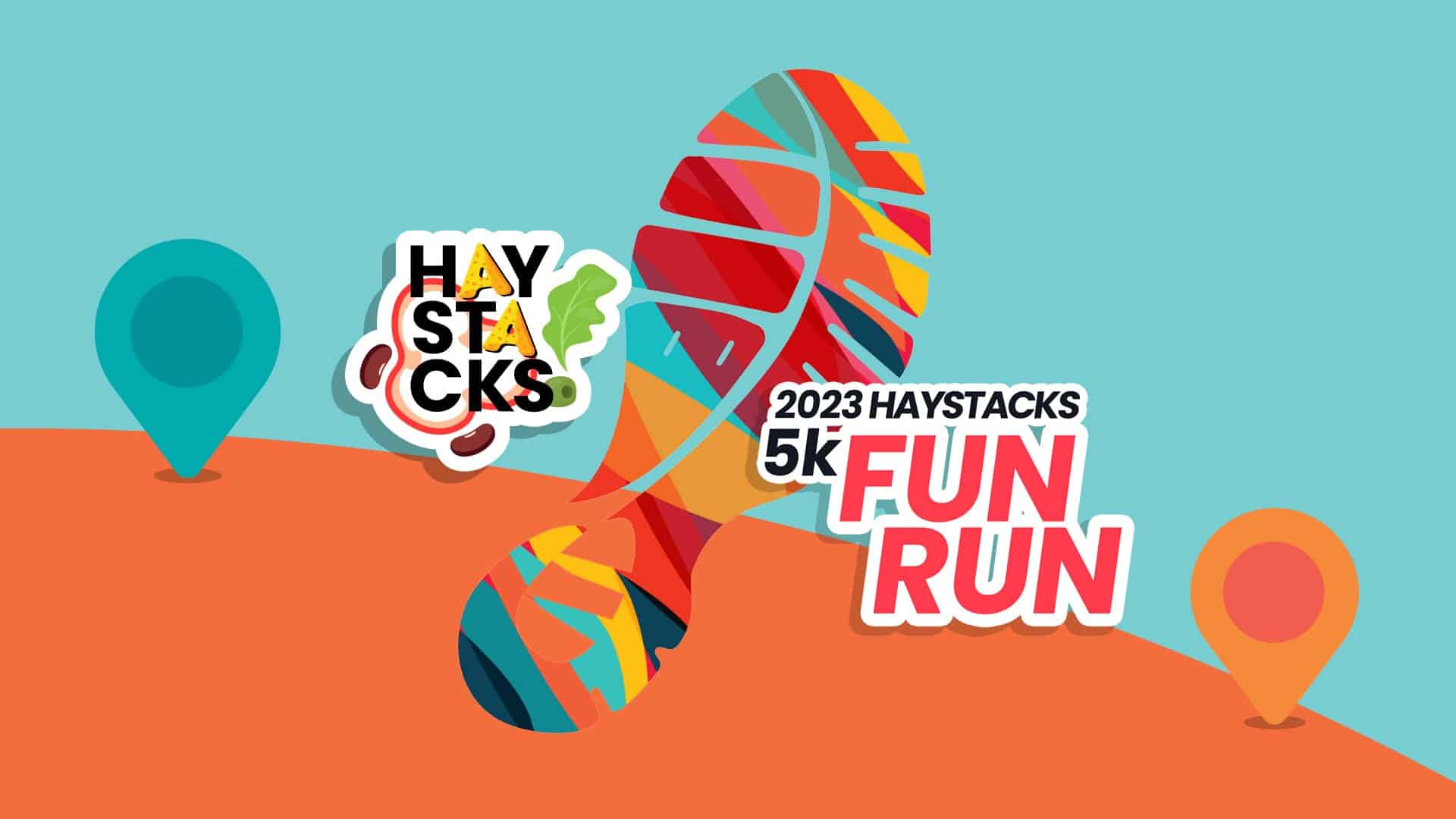 Annual Haystacks Fun Run 5k Walk Run Alberta Camp Meeting Annual Haystacks Fun Run 5k Walk Run Alberta Camp Meeting